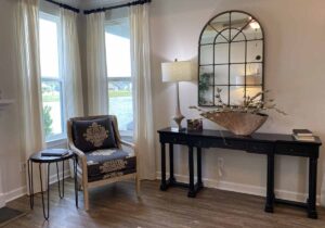 Model Home Tour: How To Make Your Home Look Expensive