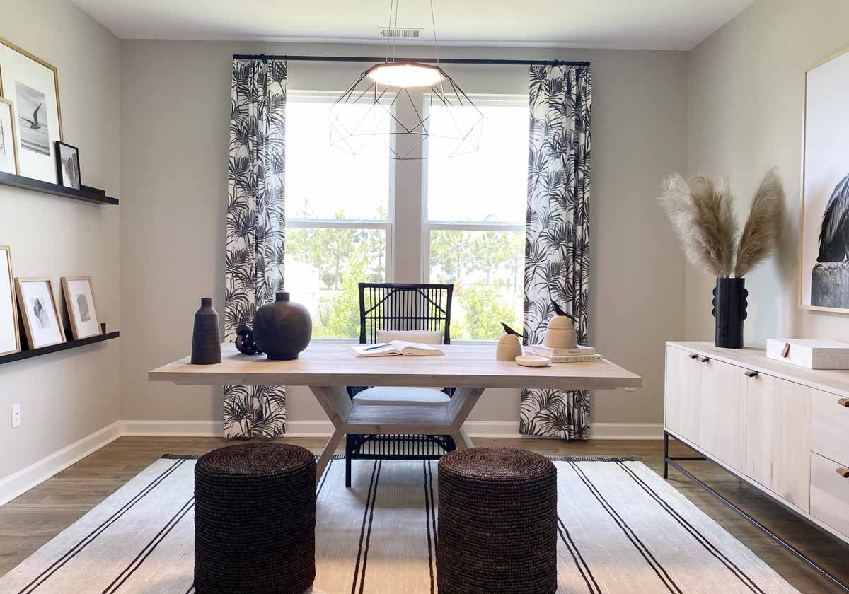 Model Home Tour: How To Make Your Home Look Expensive