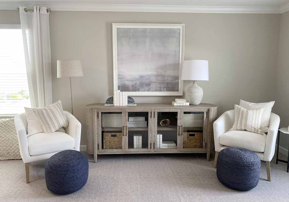 Model Home Tour: How To Make Your Home Look Expensive