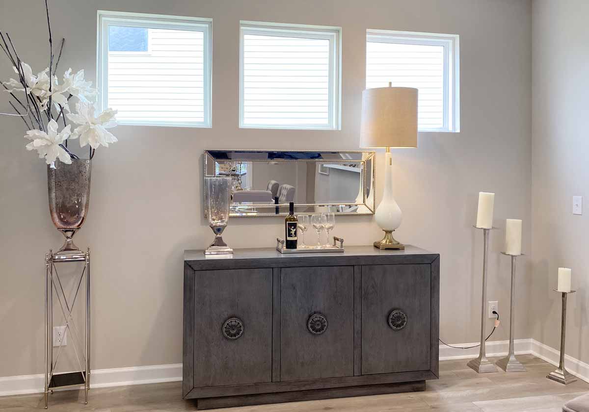 How To Choose A Console Table And Get A Luxe Look For Less