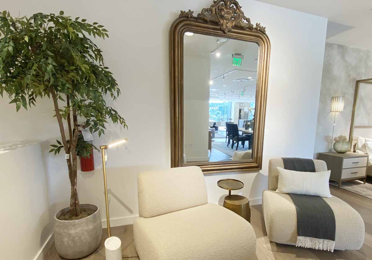 Arhaus Look Alike Furniture: Shop With Me