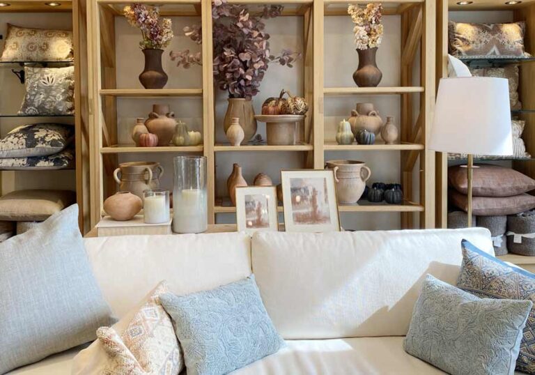 7 Home Decorating Ideas On A Budget (Look For Less)