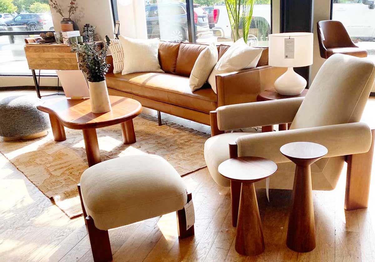 7 Home Decorating Ideas On A Budget (Look For Less)