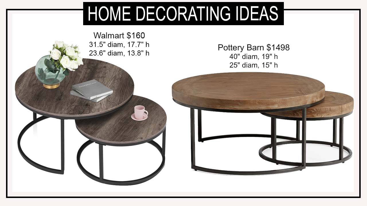 7 Home Decorating Ideas On A Budget (Look For Less)