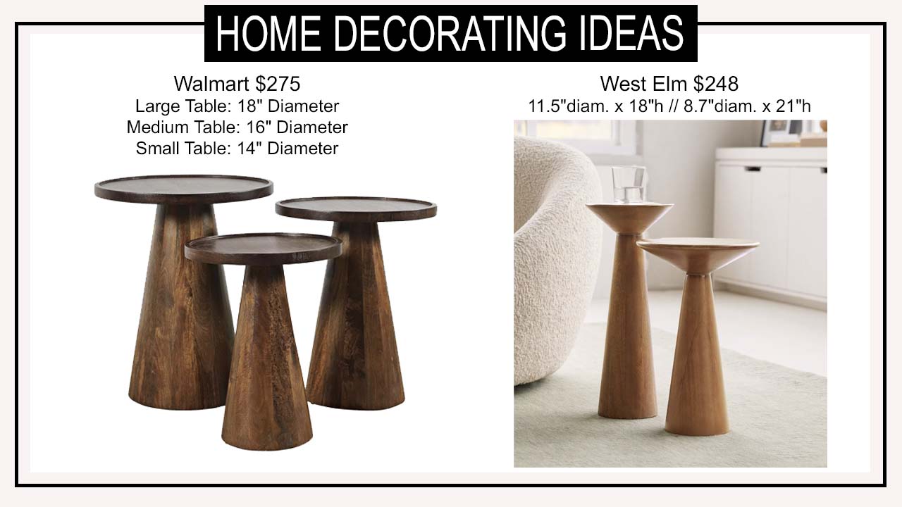 7 Home Decorating Ideas On A Budget (Look For Less)