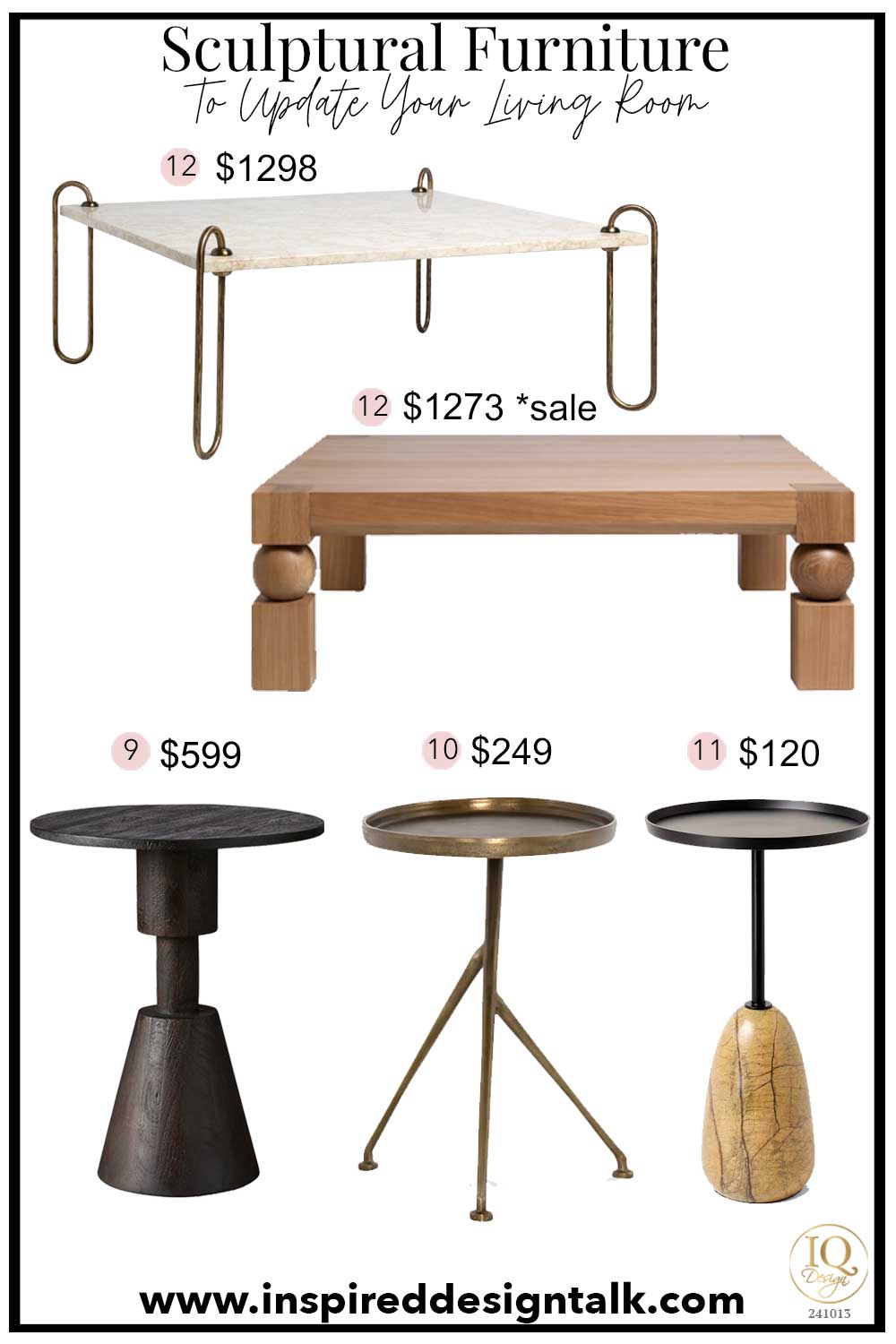 10 Decorating Tips For Your Living Room That'll Look Expensive