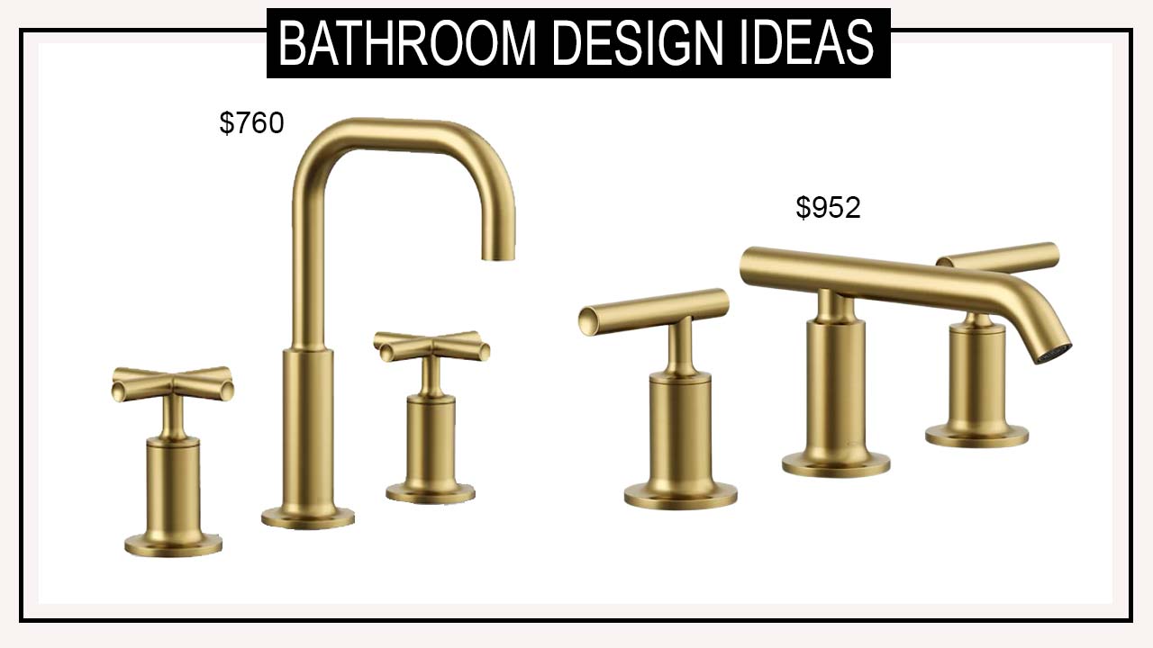 How to Design a Bathroom: A Step-by-Step Guide