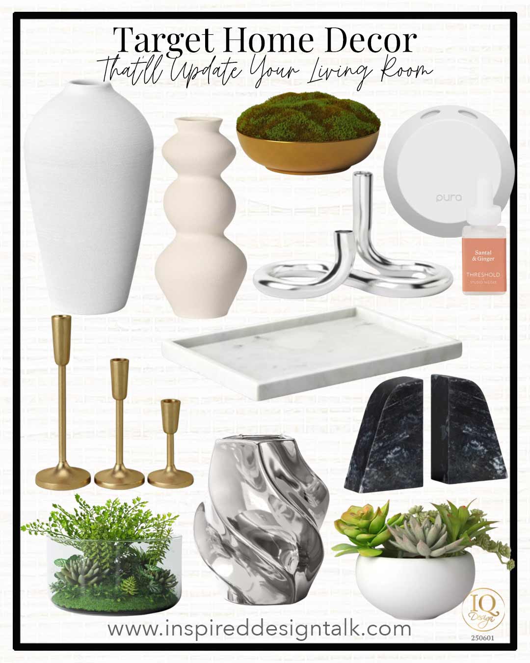 Target Home Decor Shop With Me: High-End Styling Tips