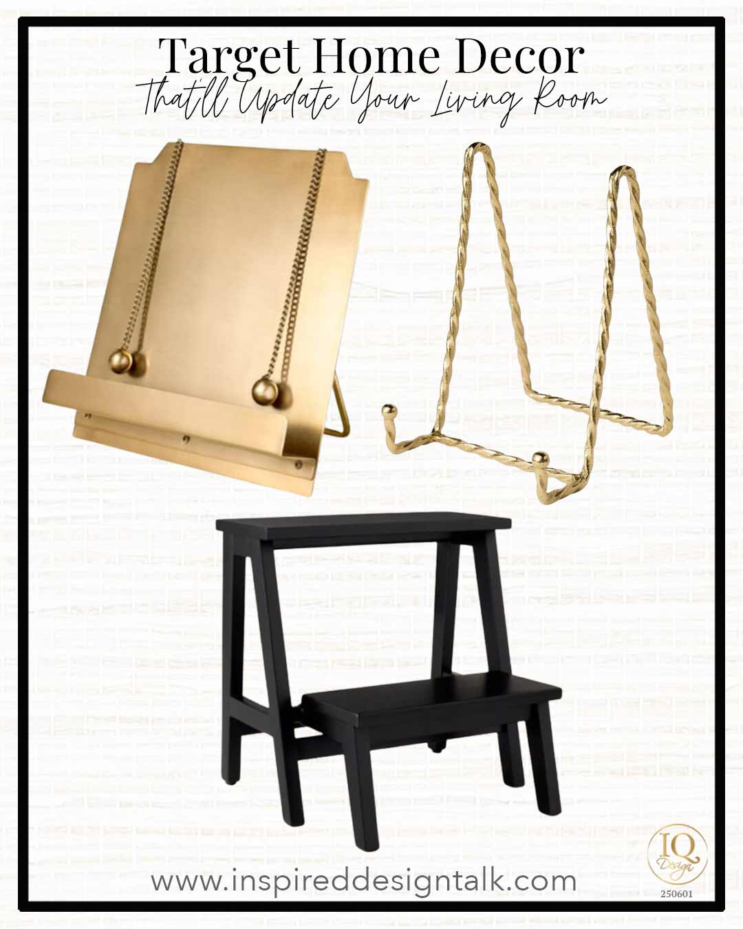 Target Home Decor Shop With Me: High-End Styling Tips