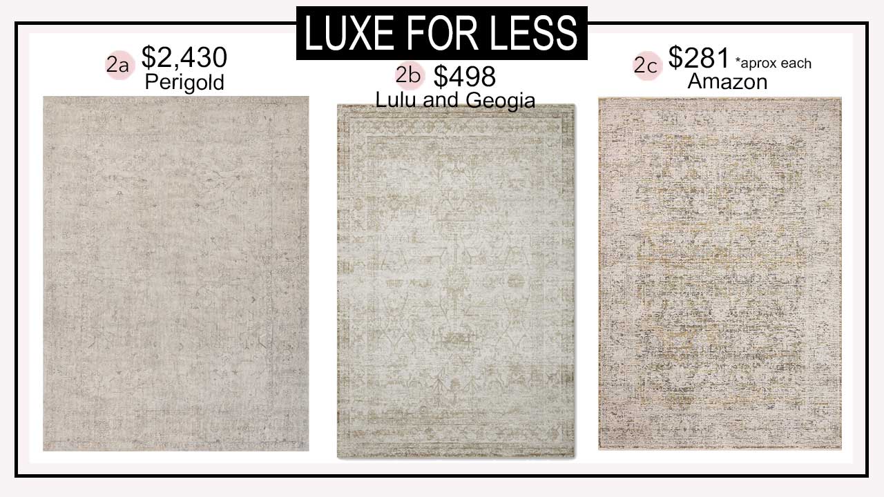 15 Affordable Transitional Home Decor Finds For A Luxe Look