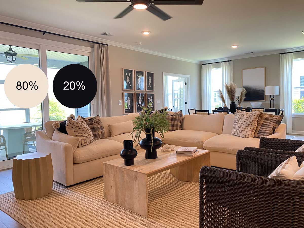 7 Common Interior Design Mistakes and How to Fix Them