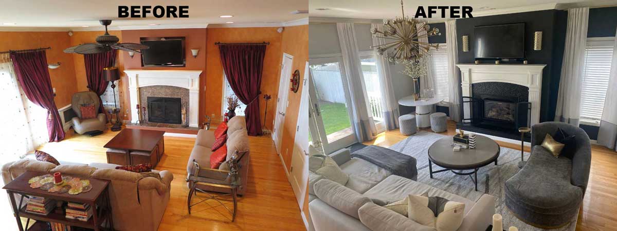 7 Common Interior Design Mistakes and How to Fix Them