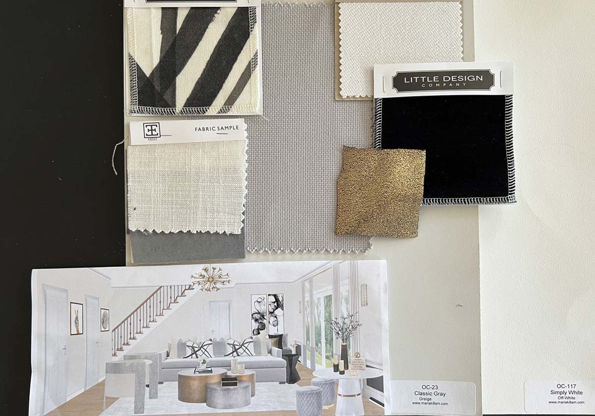 7 Common Interior Design Mistakes and How to Fix Them