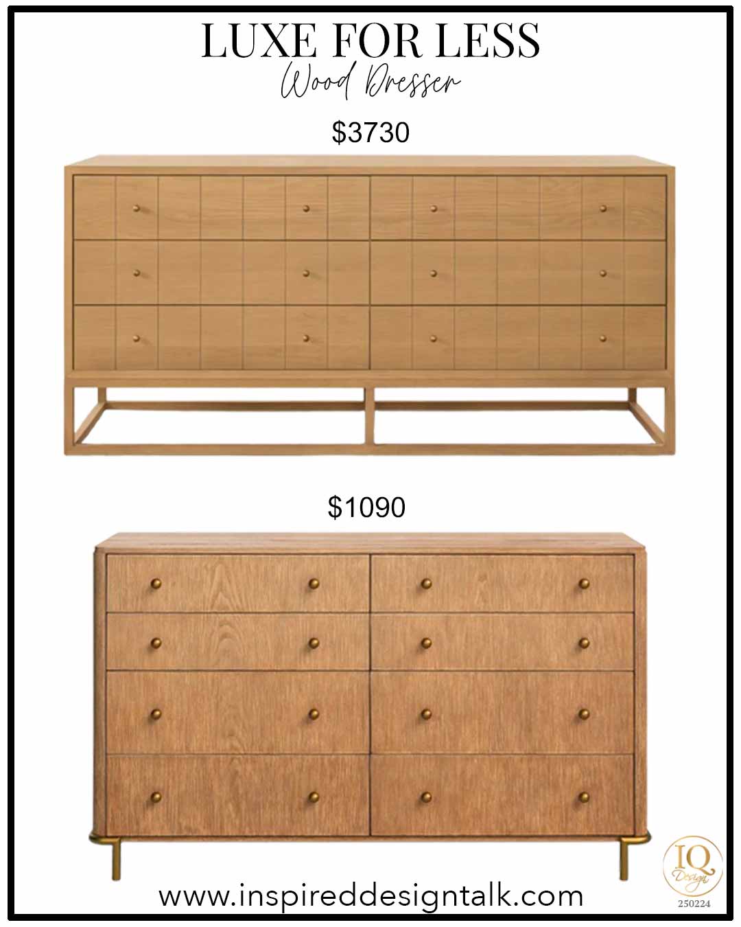 10 Primary Bedroom Ideas: Luxe for Less Design Tips