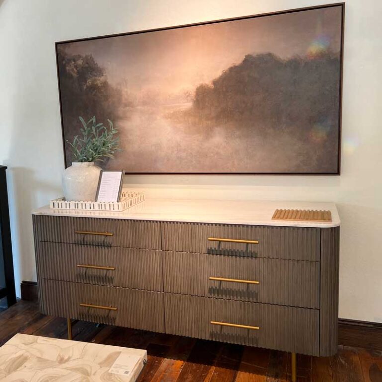 How to Make Your Bedroom Look Expensive (On a Budget!)