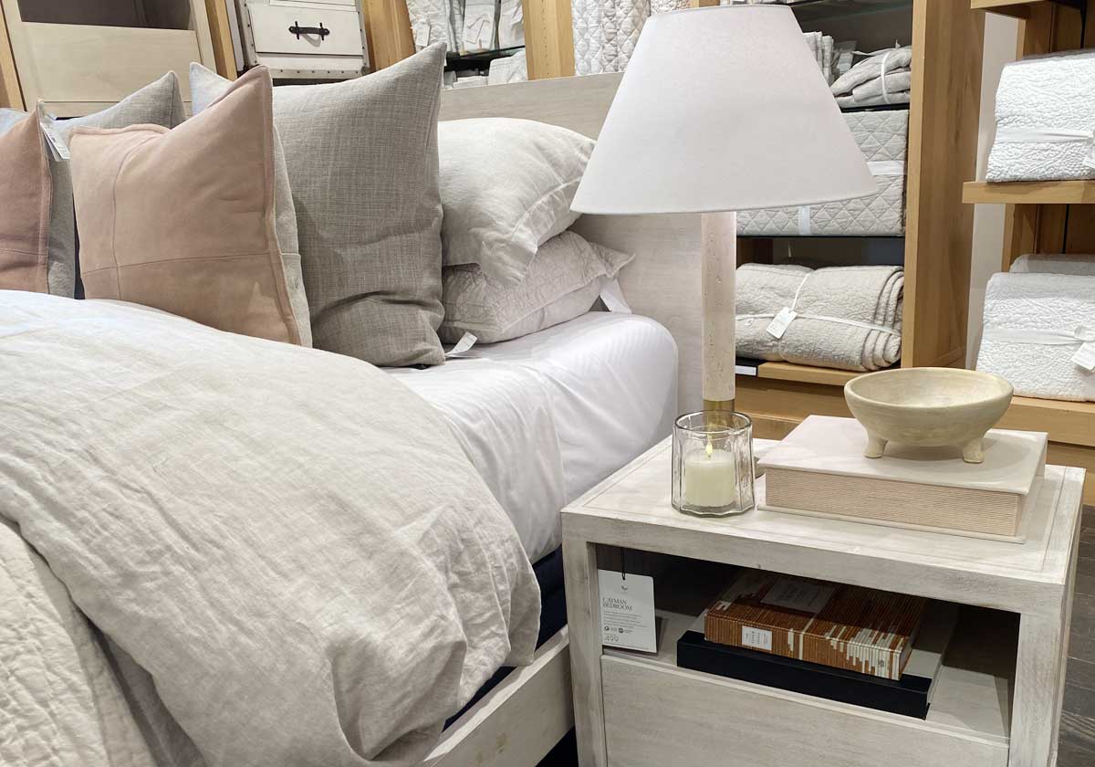 How to Make Your Bedroom Look Expensive (On a Budget!)