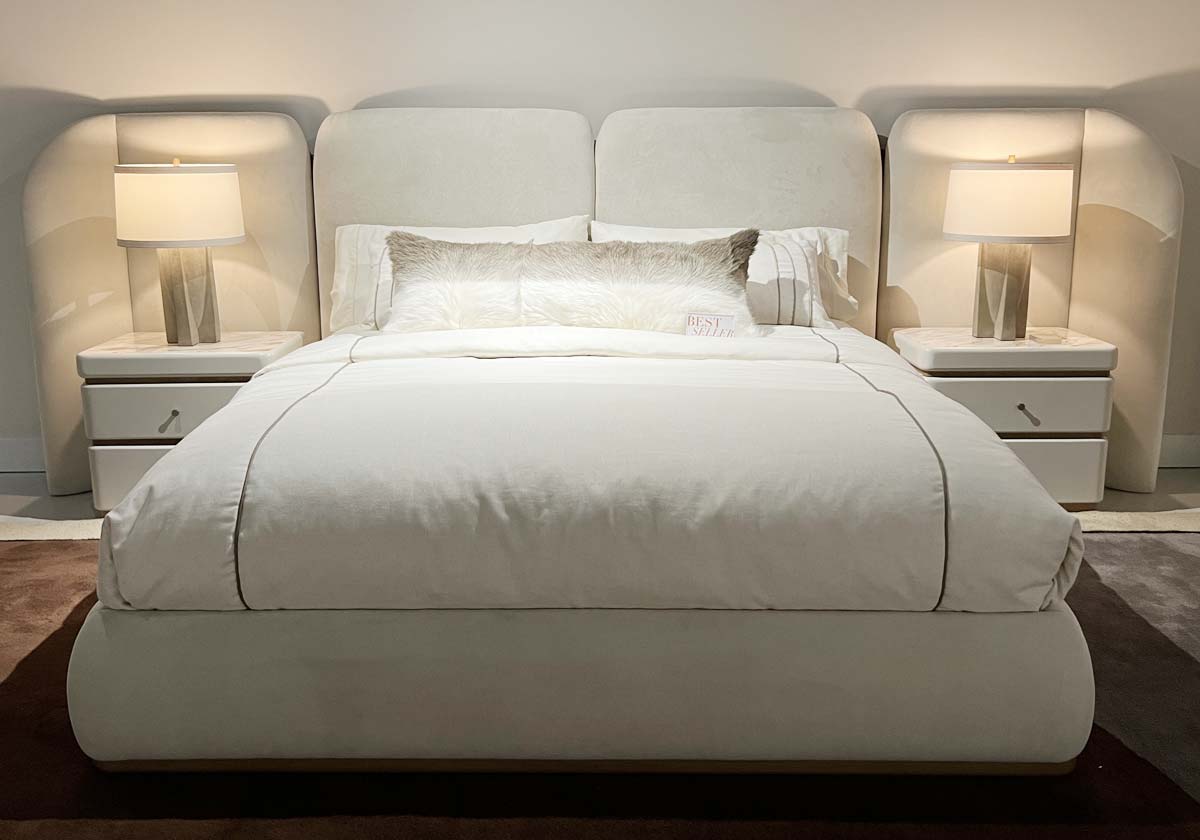 Elegant Bedroom Decorating Ideas That Look High End For Less