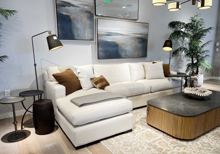 10 Sectional Living Room Ideas That Actually Look Expensive