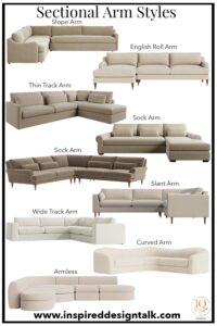 10 Sectional Living Room Ideas That Actually Look Expensive