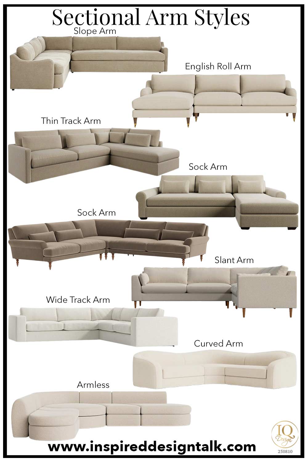10 Sectional Living Room Ideas That Actually Look Expensive